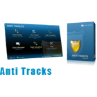 Anti Tracks - Privacy Software Discount Download for