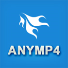 AnyMP4 DVD Ripper - DVD Ripper Software Discount Download for