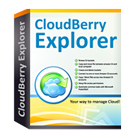 CloudBerry S3 Explorer - Backup Cloud Software Discount for