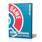Collectorz.com Game Collector Pro - Cataloging Software for
