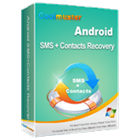 Coolmuster Android SMS+Contacts Recovery Backup and Restore