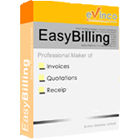 EasyBilling Software - Accounting Software Discount for