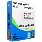 ENC Encryption Software - Encryption Software Discount for