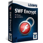 Leawo SWF Encrypt - Flash Software Discount Download for
