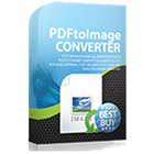 PDF to Image Converter - PDF Conversion Software for PC
