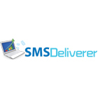 SMS Deliverer Standard - Instant Messaging Software for