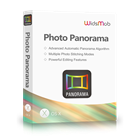 WidsMob Panorama - Photo Editing Software Discount Download for