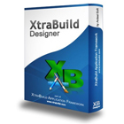 XtraBuild Designer - Development Tools Software Discount for