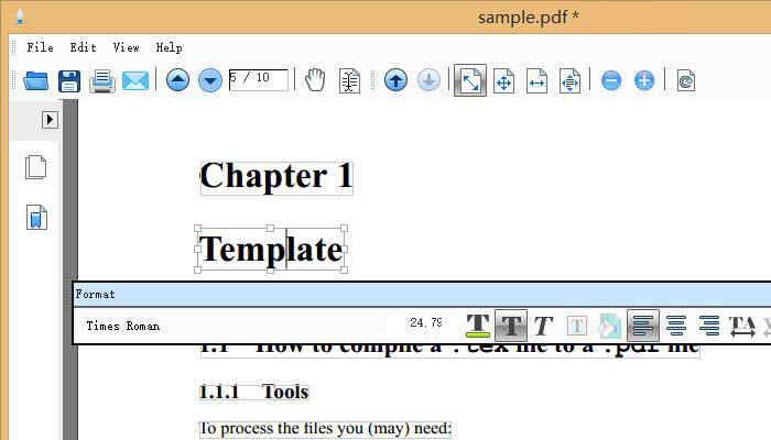 AceThinker PDF Writer - PDF Utilities Software Discount for
