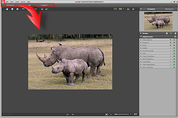 PhotoStudio Darkroom 2 - Photo Editing Software Discount for