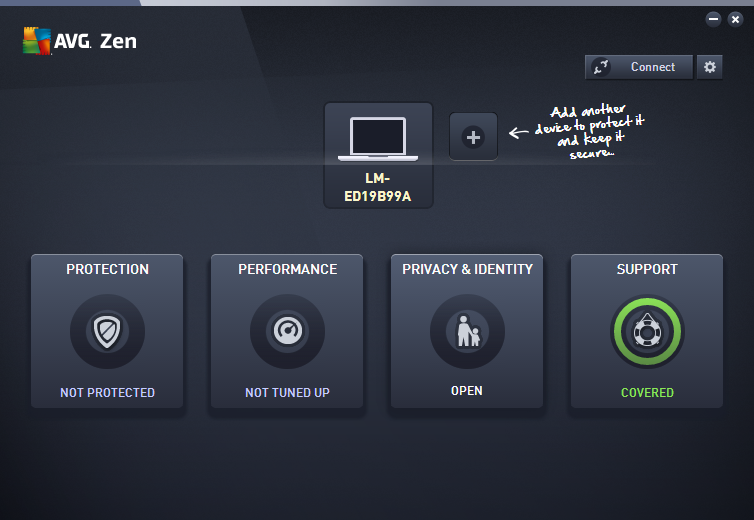 Windows Vista PC Laptops & Netbooks AVG Ultimate 2025 [10-Device, 2-YR ...