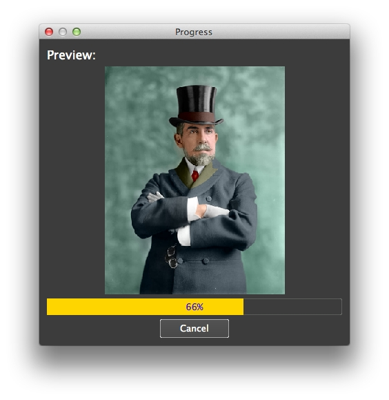 CODIJY Color Magic - Photo Manipulation Software Discount for