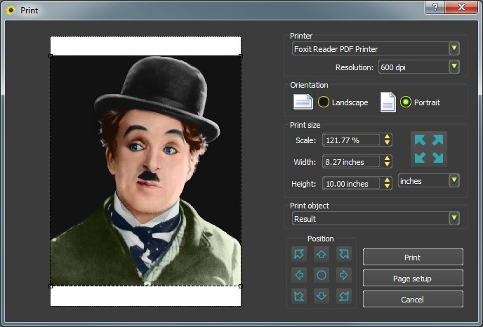 CODIJY Color Magic - Photo Manipulation Software Discount for