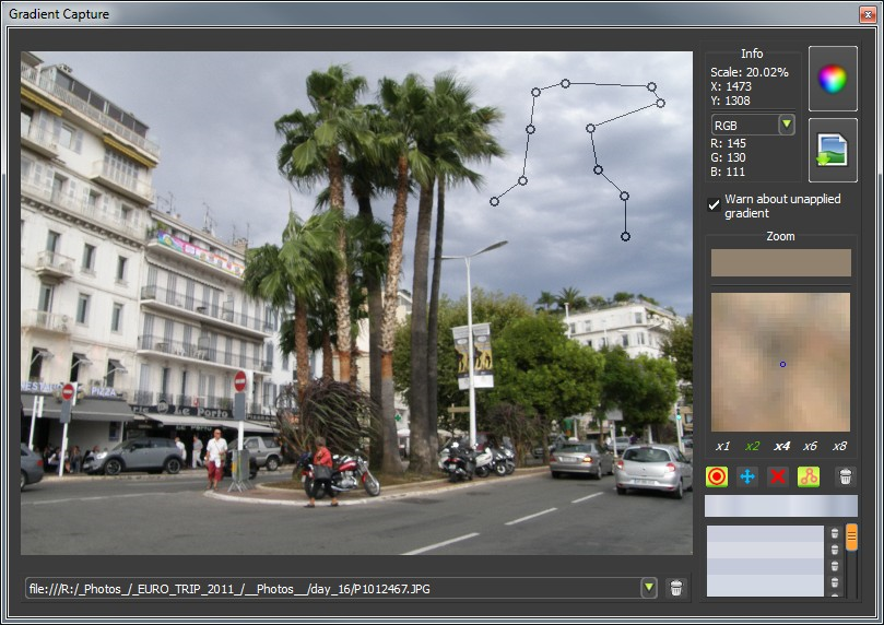 CODIJY Color Magic - Photo Manipulation Software Discount for