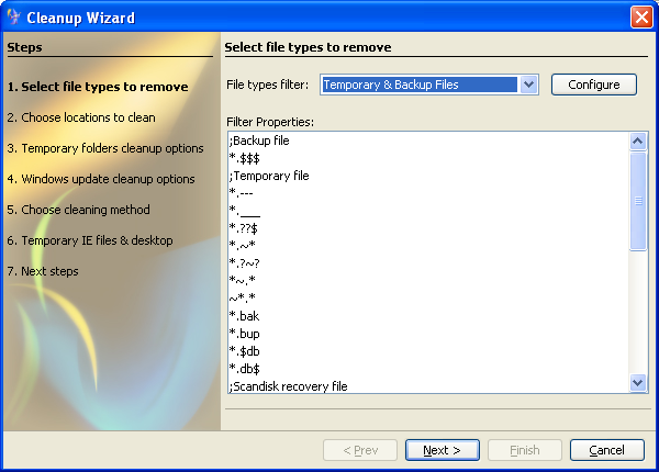 DiskFerret - File Management Software Discount Download for