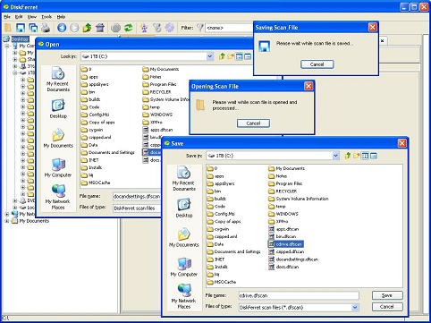DiskFerret - File Management Software Discount Download for