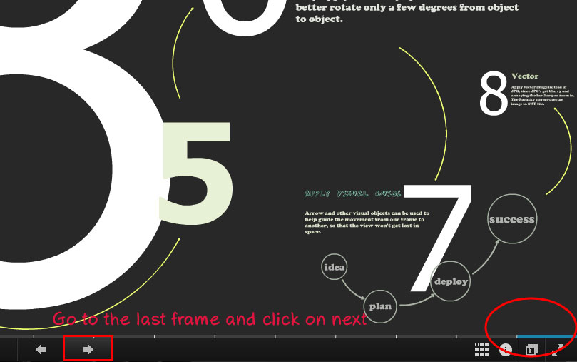 Focusky Presentation Maker - Presentation Software Discount for