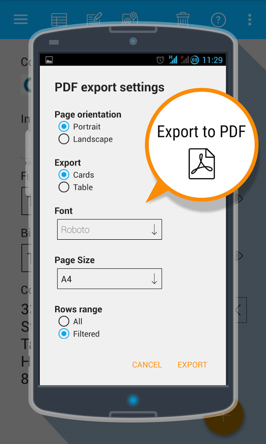 Mobidb Database Designer Database Software Discount For