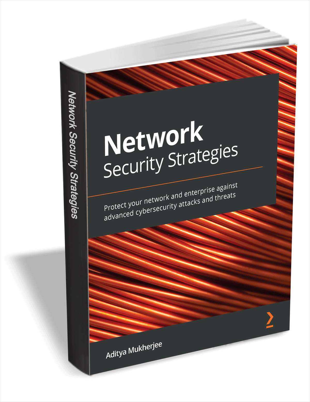 Network Security Strategies 27 99 Value FREE A Limited Time