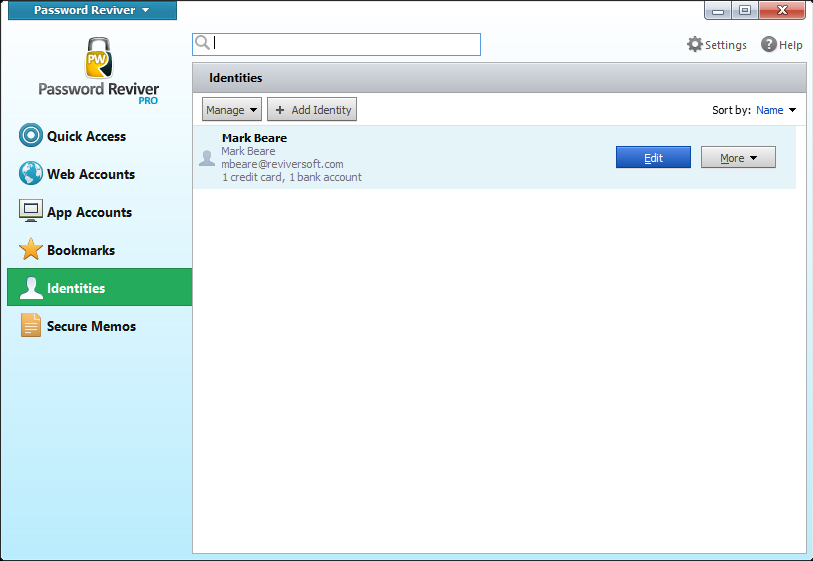 Password Reviver - Access Restriction Software Discount for