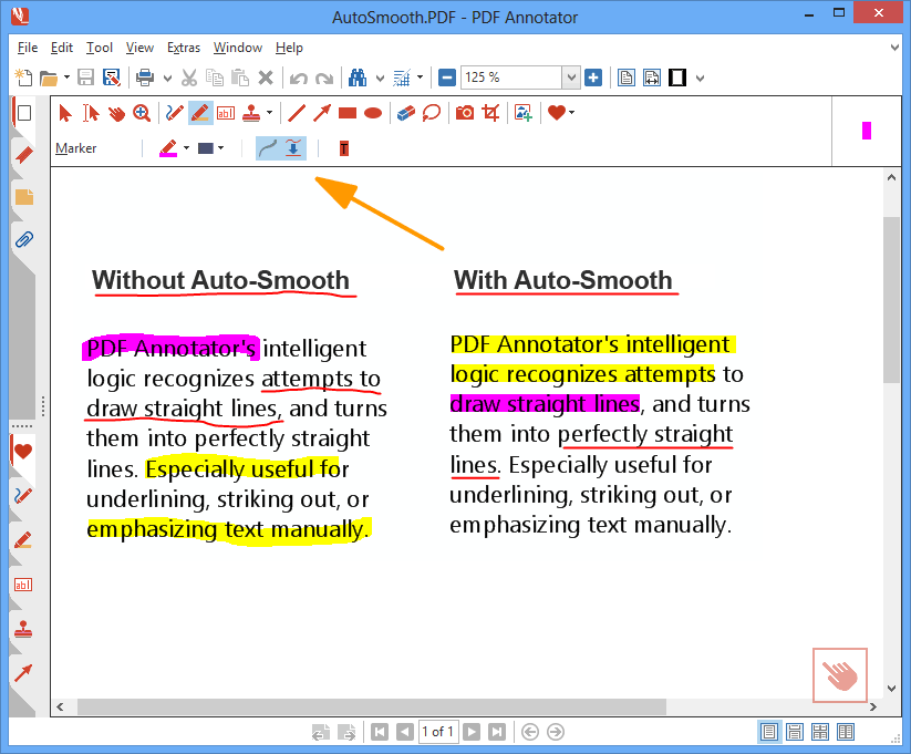 PDF Annotator New Version 8 PDF Annotation Software 20 PC