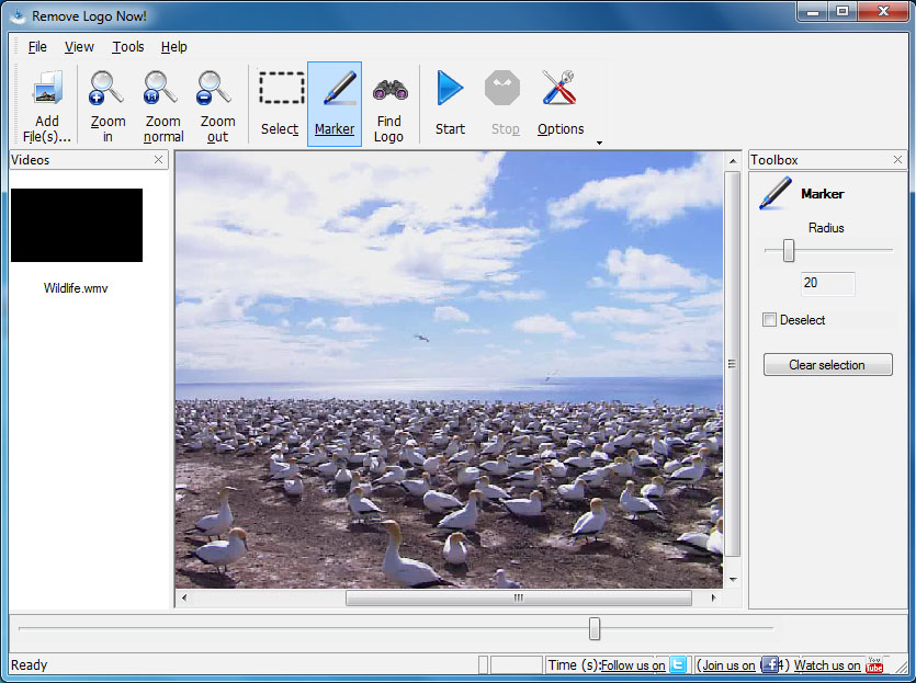 Remove Logo Now Pro Video Editing Software 40 Off For PC Remove Logo Now Pro Video Editing Software 40 Off For PC