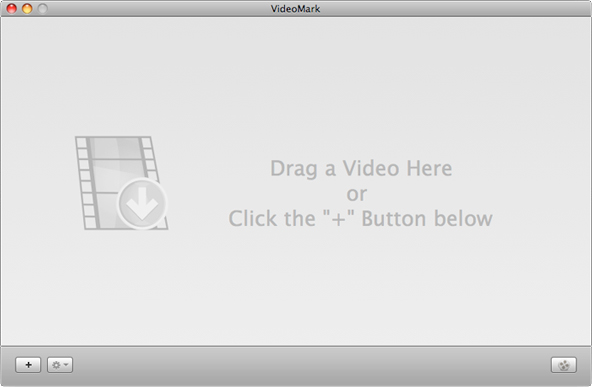 VideoMark - Video Editing Software Discount Download for