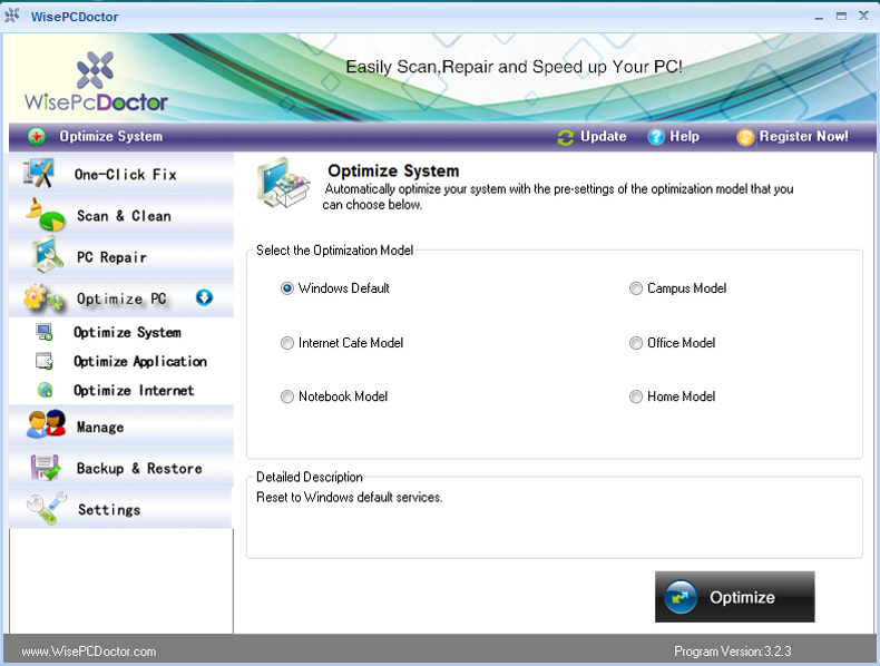 wise pc doctor - Registry Cleaner Software Discount for