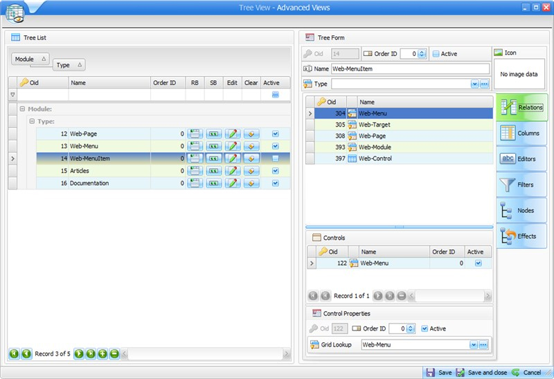 XtraBuild Designer - Development Tools Software Discount for